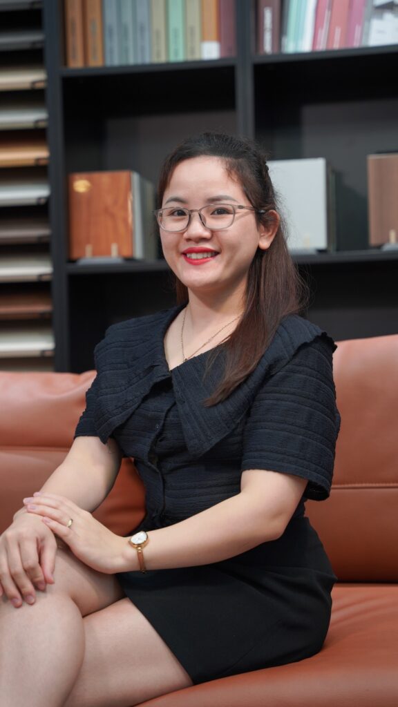 Nội thất PM Home