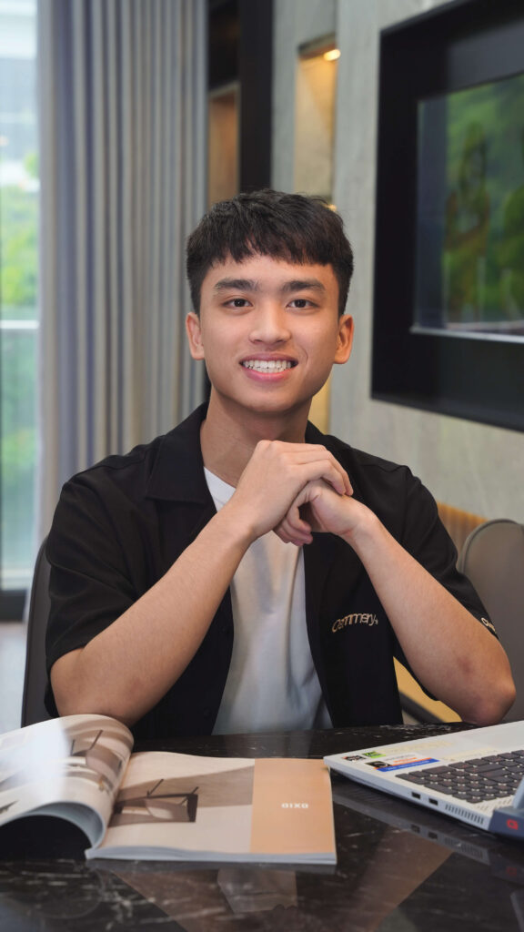 Nội thất PM Home