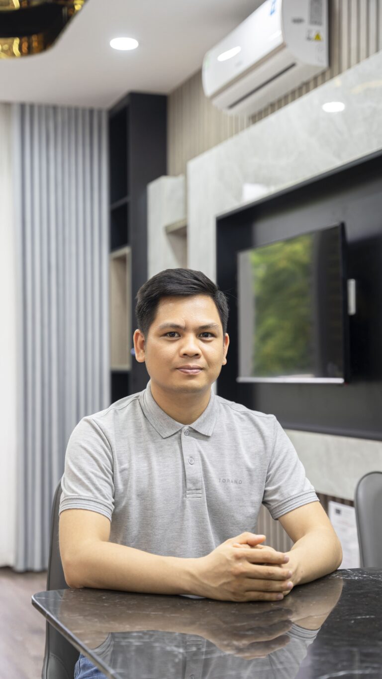 Nội thất PM Home